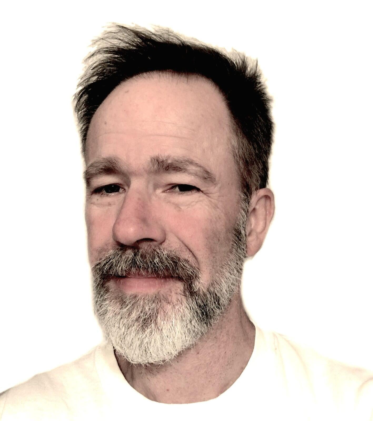 Ray Norman | Sound Designer | Voice Actor